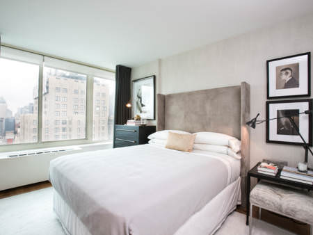 Baruch College Student Housing • Student.com