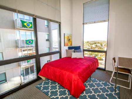 University of Arizona Housing